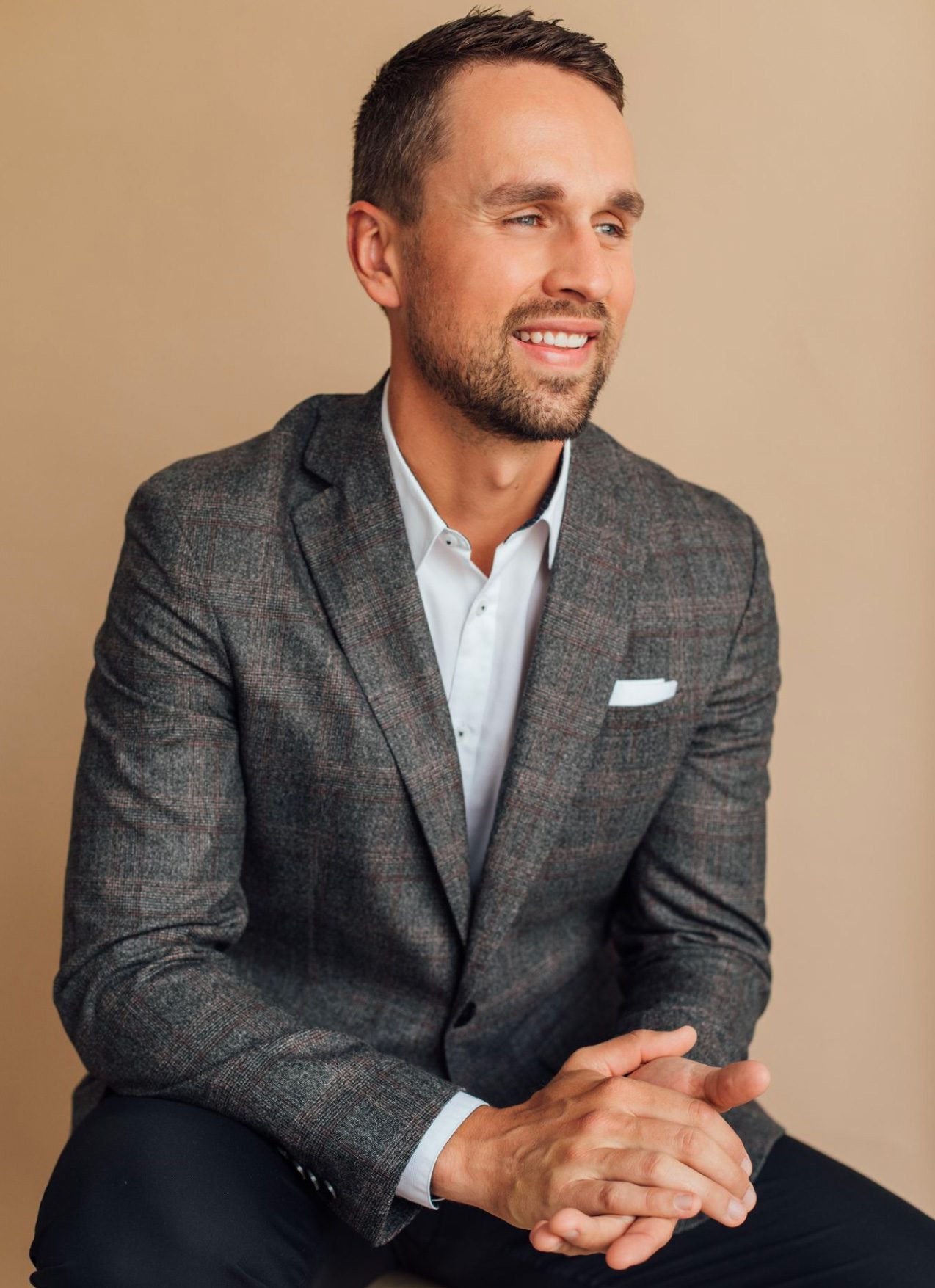 Meet Luke O’Reilly | The O’Reilly Group