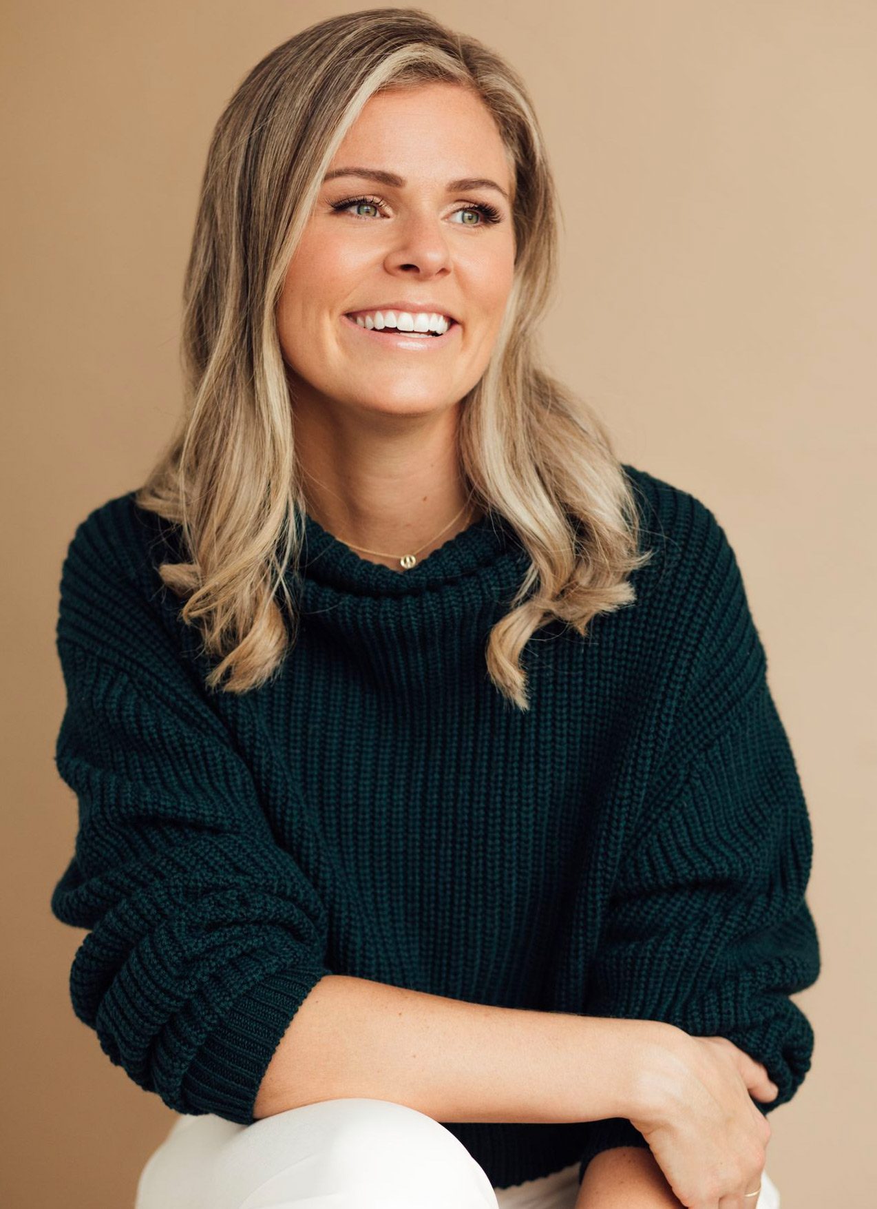 Meet Natalie O’Reilly | The O’Reilly Group