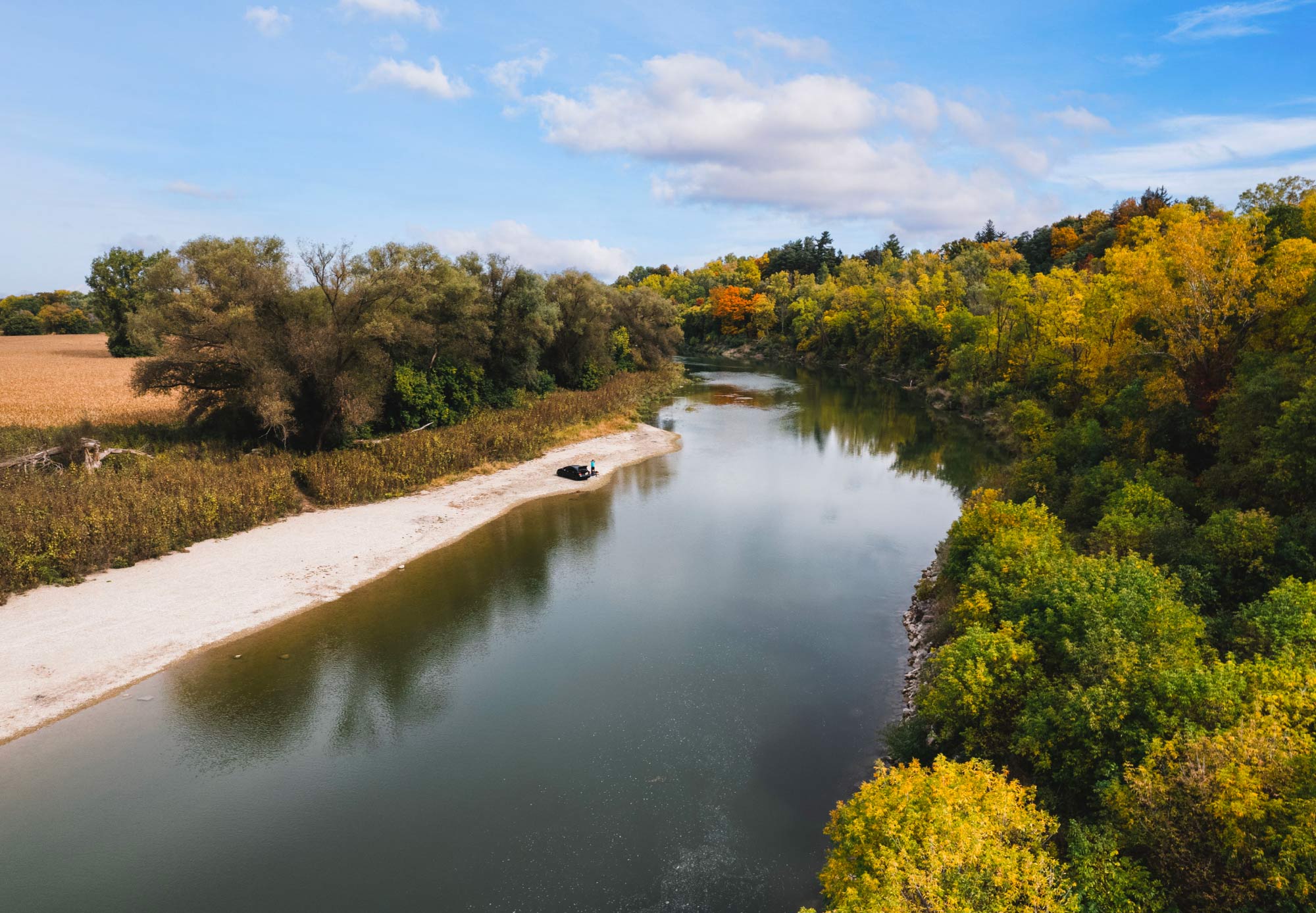 Rural Brant County | The O’Reilly Group