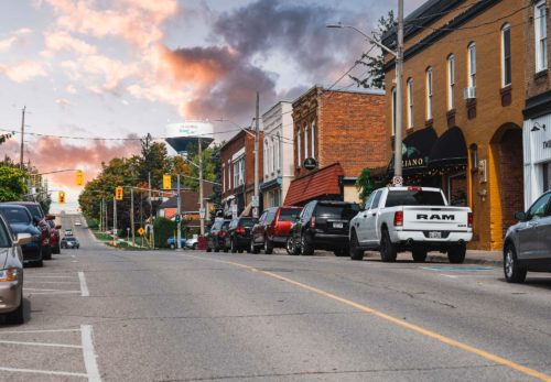 Living in St. George Ontario | O'Reilly Group