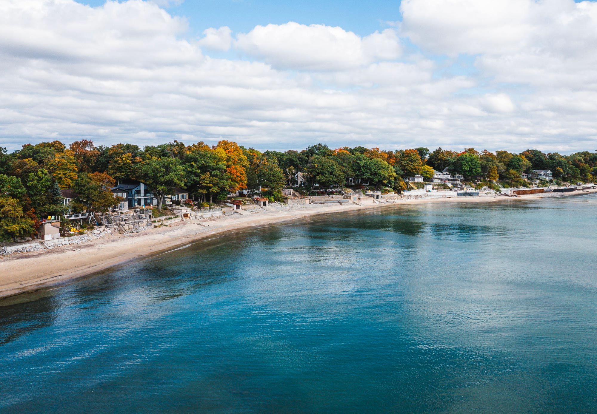 Living in Wainfleet | The O'Reilly Group