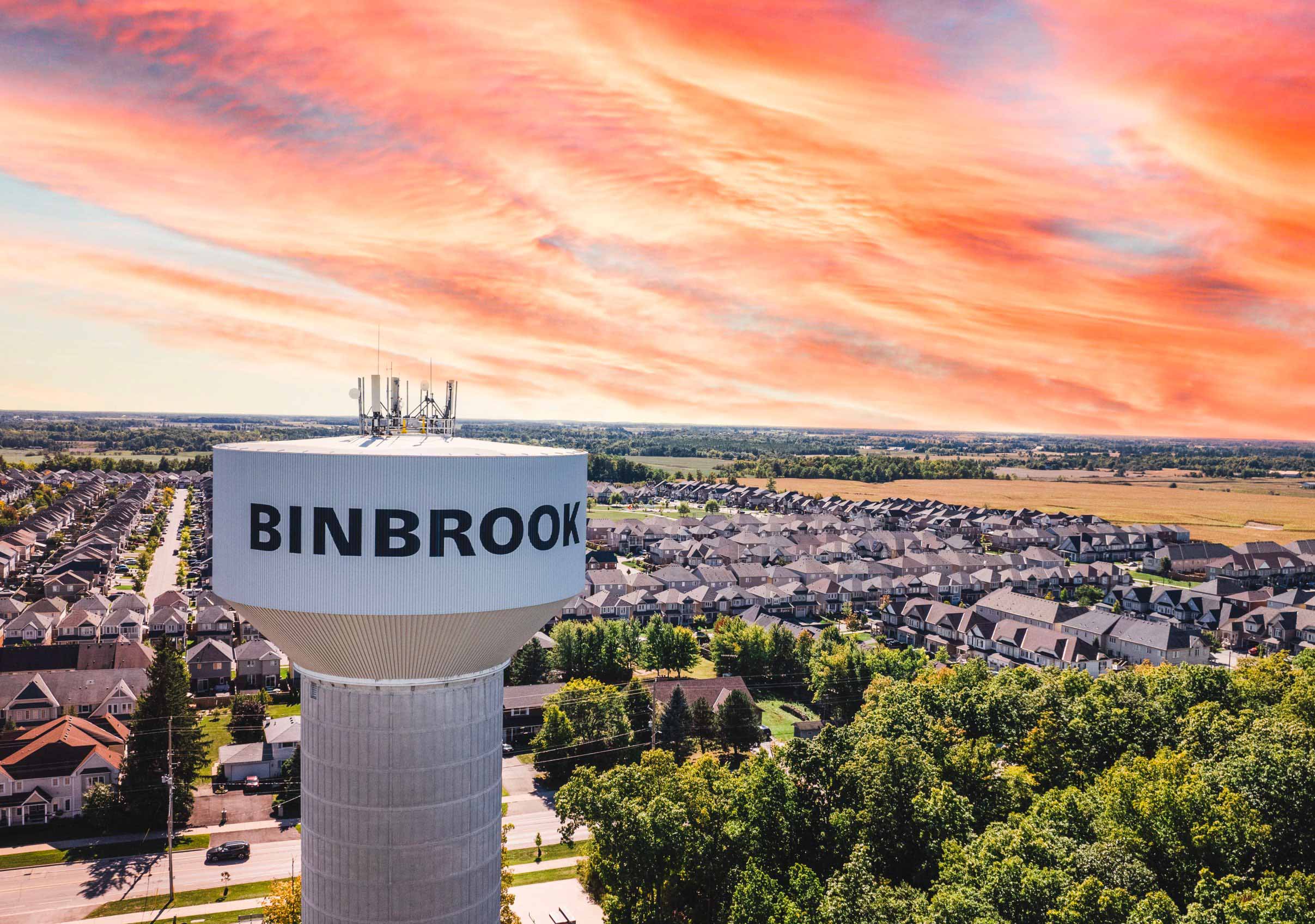 Living in Binbrook Ontario | Hamilton Real Estate Agents