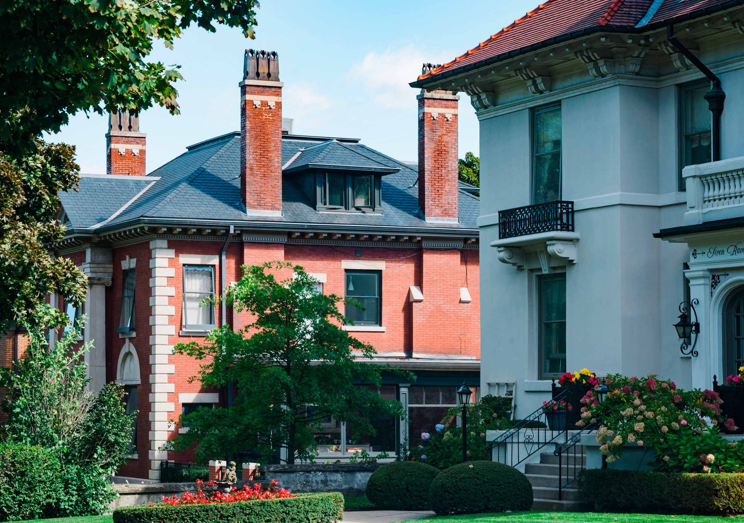 Durand Village in Hamilton | Ancaster Real Estate Agents