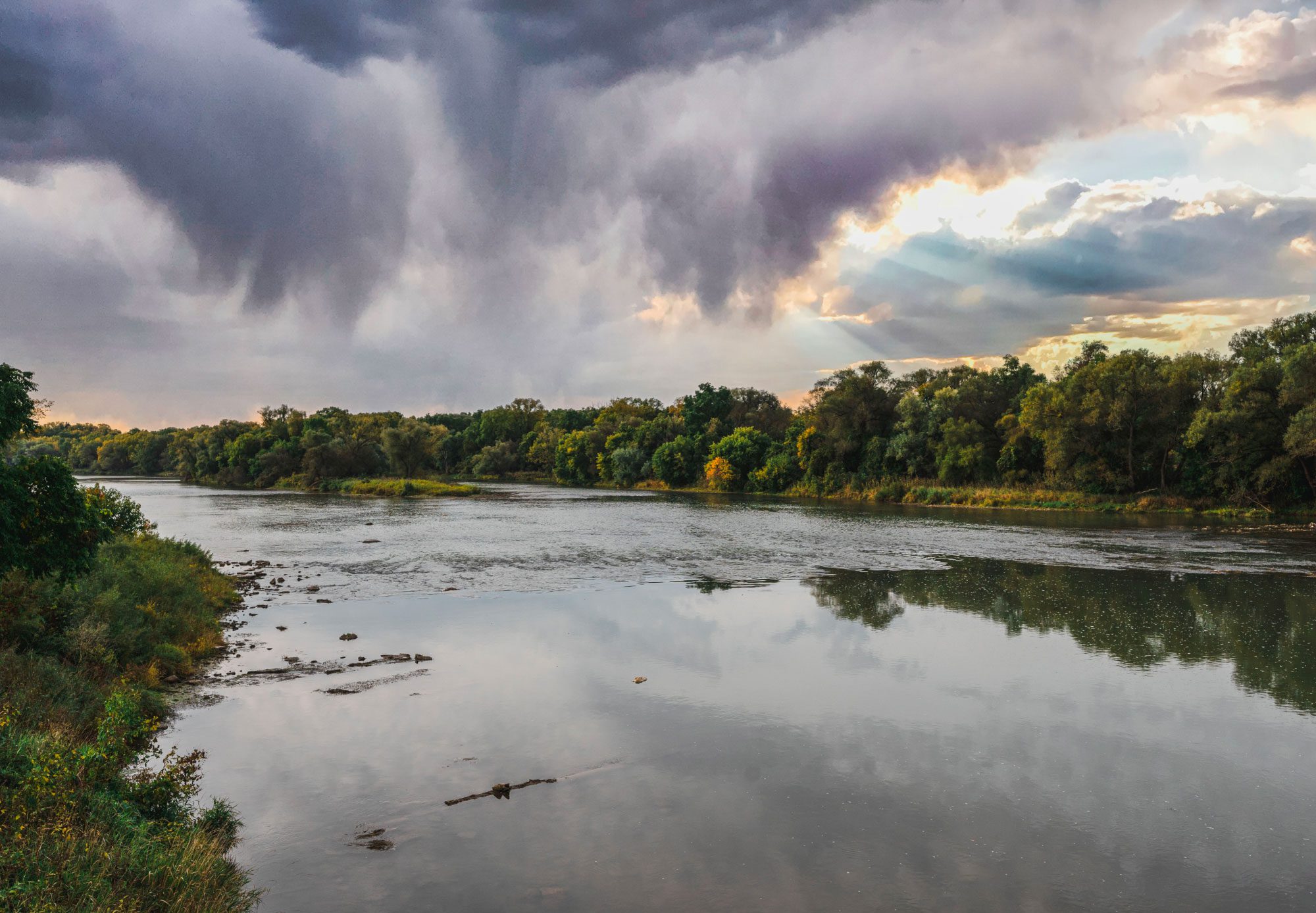 Living in Rural Haldimand | The O'Reilly Group