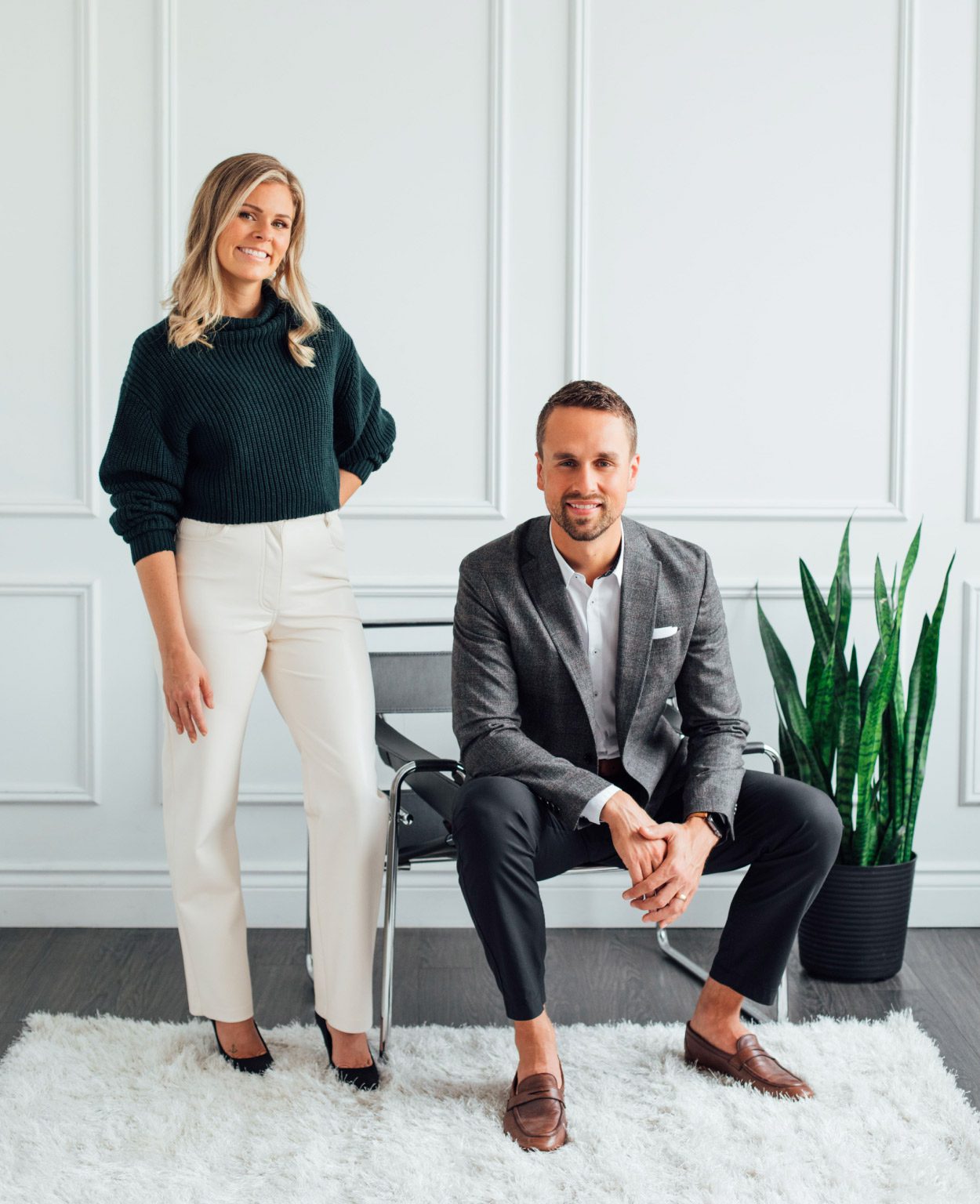 Hamilton, Ancaster, & Dundas Area Real Estate Agents | The O'Reilly Group