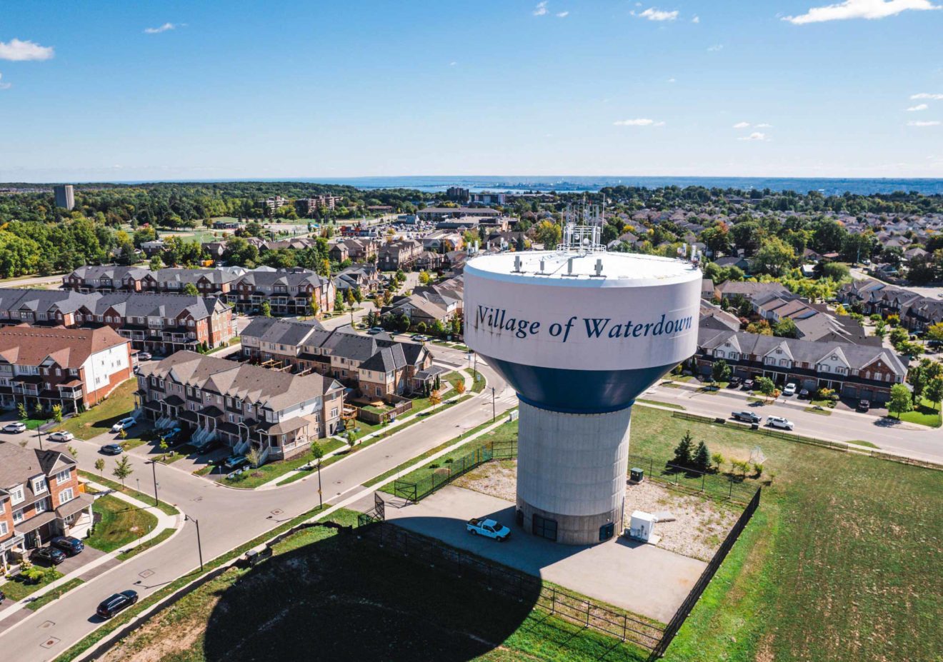 Living In Waterdown Hamilton Real Estate Agents Living In Waterdown Hamilton Real Estate Agents