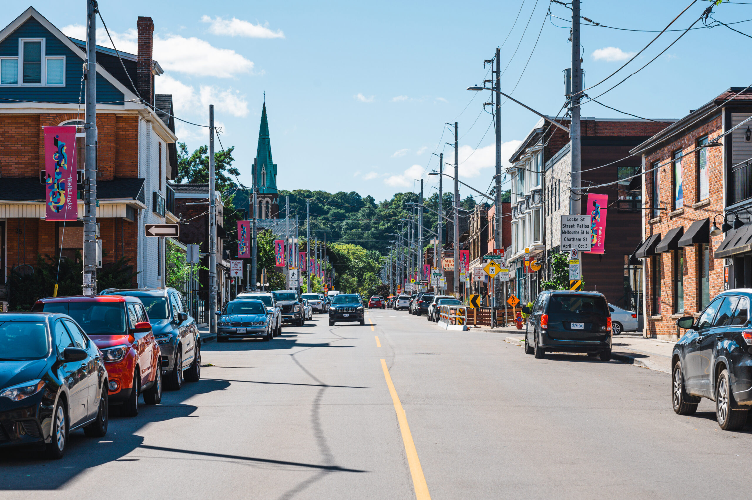 What Hood is Good? Let's Talk About Kirkendall in Hamilton