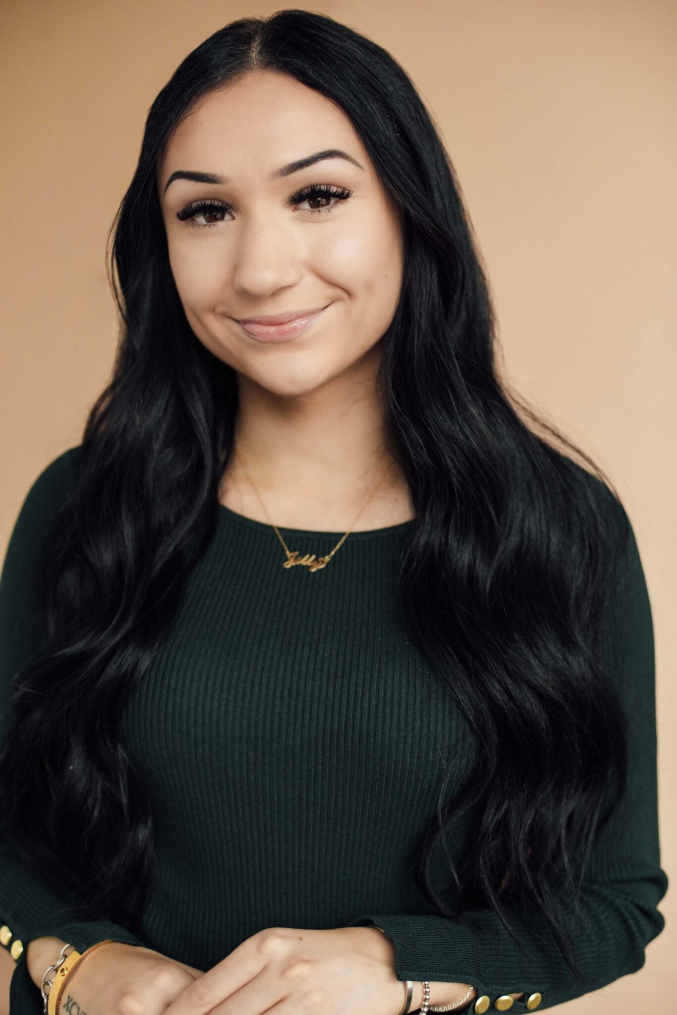 Jillian Cammisoli - The O'Reilly Group